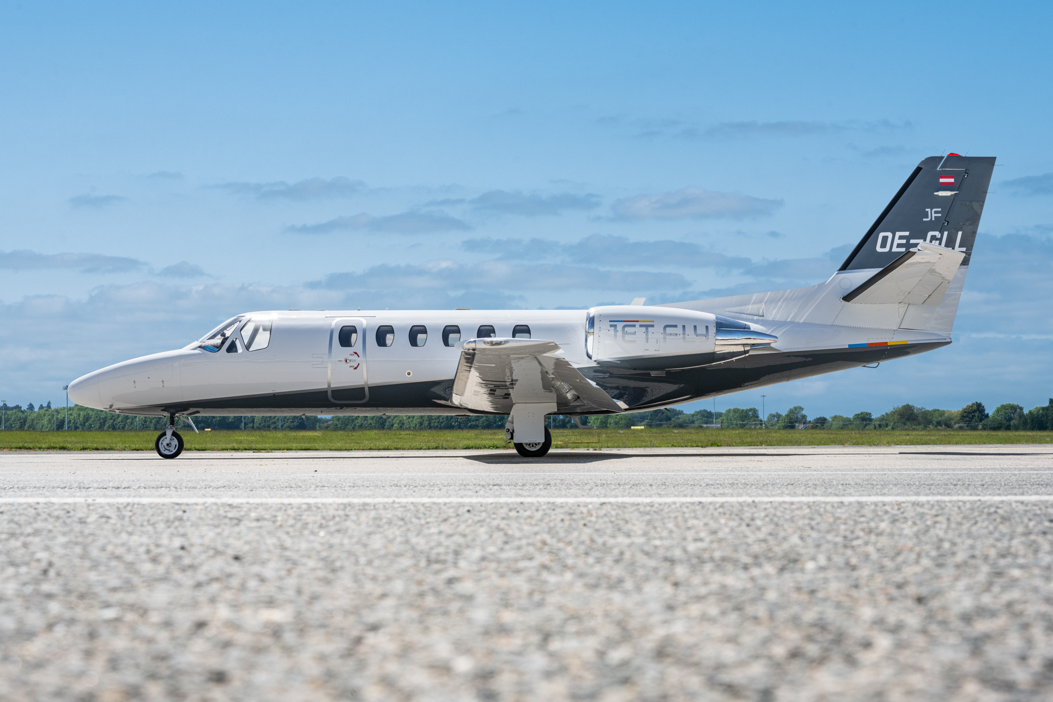 Jet Fly Airline GmbH